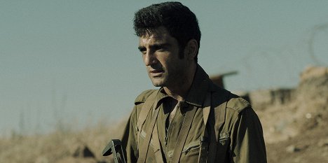 Imri Biton | ČSFD.cz