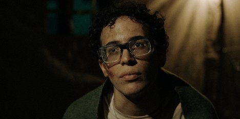 Shahar Tavoch | ČSFD.cz