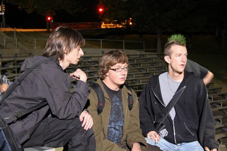 Graham Emmons | ČSFD.cz