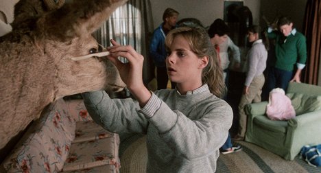 Connie Rogers | ČSFD.cz