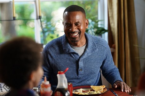 Jeff Joseph | ČSFD.cz