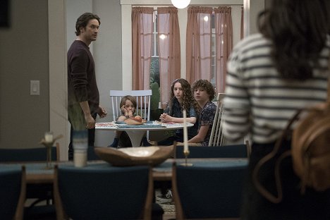 Sander Thomas | ČSFD.cz