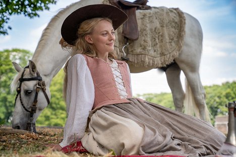 Caroline Hellwig | ČSFD.cz