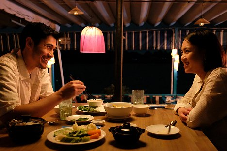 Henry Golding | ČSFD.cz