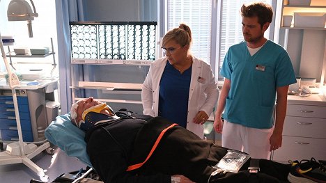 Katarzyna Skrzynecka | ČSFD.cz