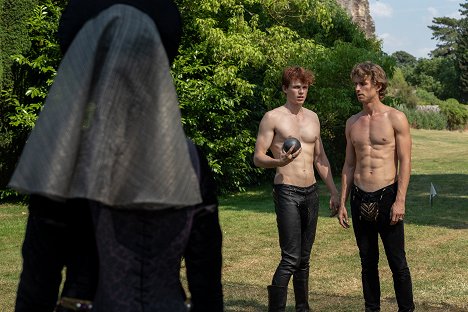 Ruairi O'Connor | ČSFD.cz