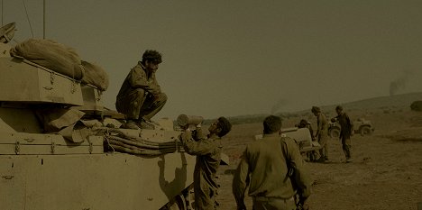 Ofer Hayoun | ČSFD.cz