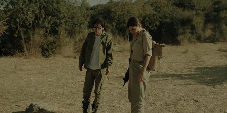 Shahar Tavoch | ČSFD.cz