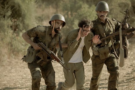 Shahar Tavoch | ČSFD.cz