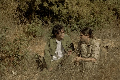 Shahar Tavoch | ČSFD.cz