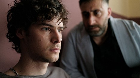 Thomas Prenn | ČSFD.cz