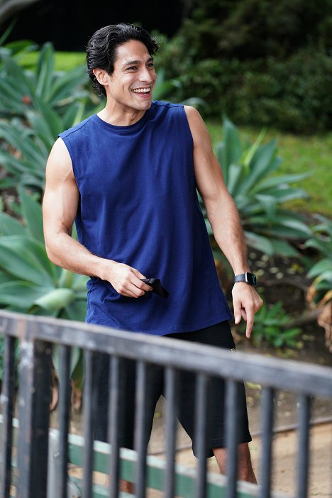 Carlos Miranda | ČSFD.cz