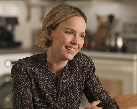 Allison Miller | ČSFD.cz