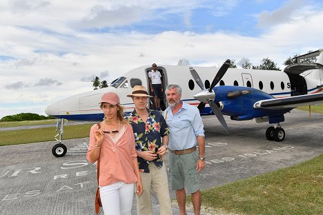 Daniel Aichinger | ČSFD.cz