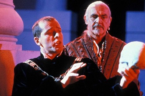 Steven Grives | ČSFD.cz