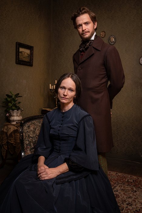 Adam Joura | Galerie - Promo | ČSFD.cz