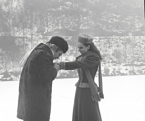 Anna Nagy | ČSFD.cz