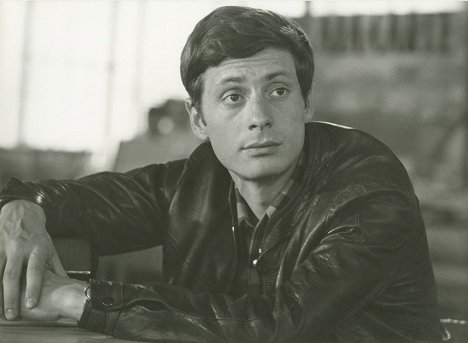 András Bálint | ČSFD.cz