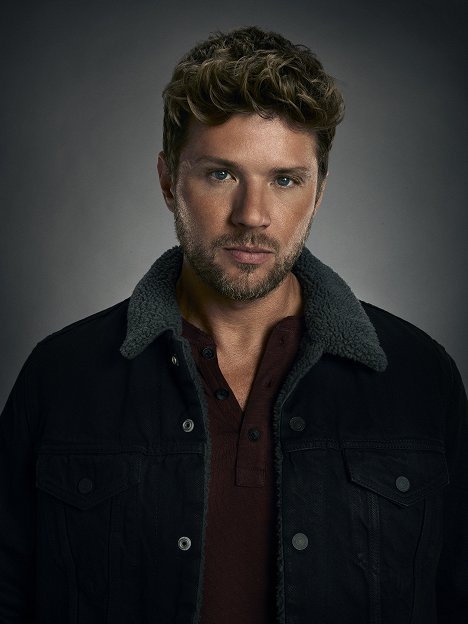 Ryan Phillippe | Galerie - Promo | ČSFD.cz