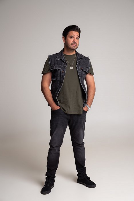 Gábor Vadász | ČSFD.cz