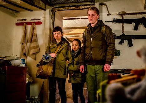 Úna Lir | Galerie - Z filmu | ČSFD.cz