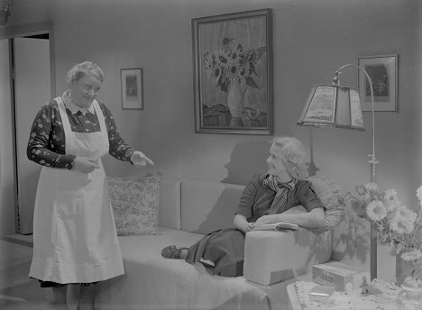 Signe Lundberg-Settergren | ČSFD.cz