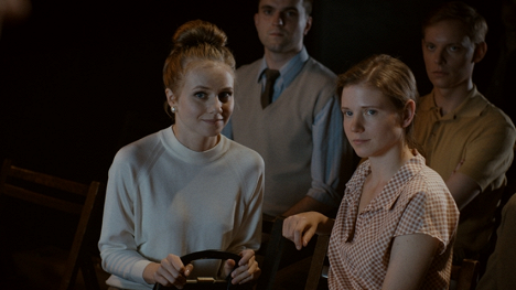 Barbara Garstka | ČSFD.cz