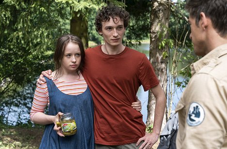 Fine Sendel | Galerie - Z filmu | ČSFD.cz