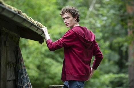 Jonathan Lade | ČSFD.cz