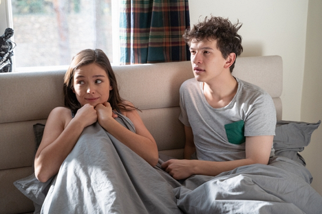 Ignacy Liss | ČSFD.cz