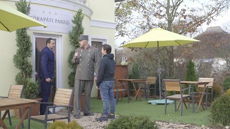 László Katona | ČSFD.cz