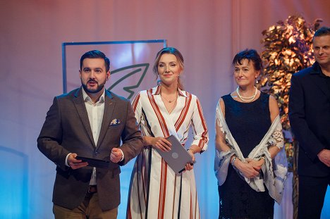 Soňa Baranová | ČSFD.cz