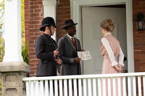 Marc Senior | ČSFD.cz