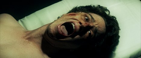 Chester Rushing | ČSFD.cz