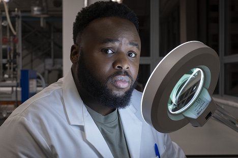 Samson Kayo | ČSFD.cz