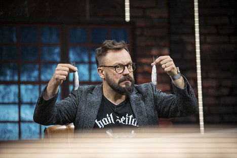 Riku Rantala | ČSFD.cz