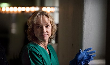 Claudia Geisler-Bading | ČSFD.cz