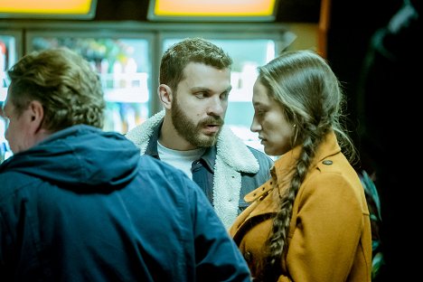 Lo Rivera | ČSFD.cz