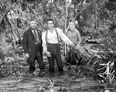 Nigel Patrick | ČSFD.cz