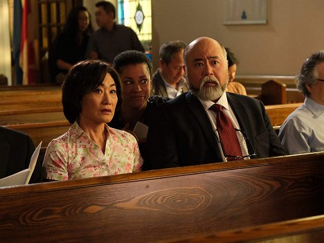 Jean Yoon | ČSFD.cz