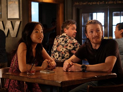 Benjamin Sutherland | ČSFD.cz