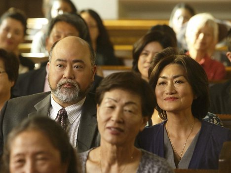 Jean Yoon | ČSFD.cz