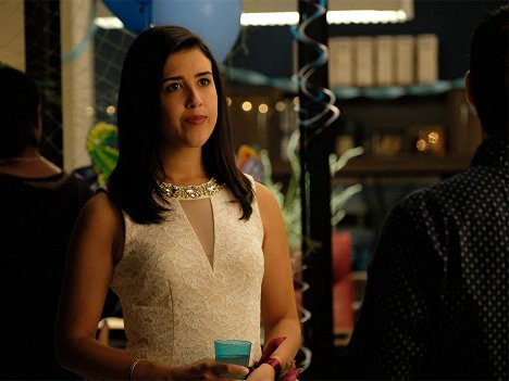 Nicole Power | ČSFD.cz