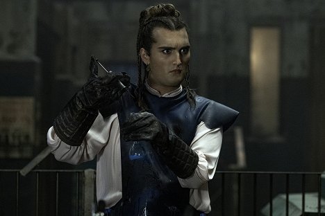 Jo Eaton-Kent | ČSFD.cz