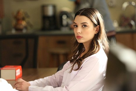 Damla Colbay | ČSFD.cz