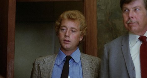 Albert Salmi | ČSFD.sk