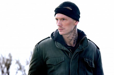 Daniel N. Fleischmann | ČSFD.cz