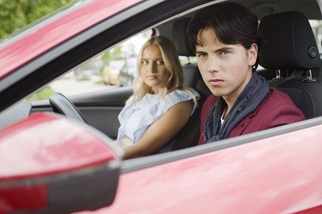 Lina Muhonen | ČSFD.cz