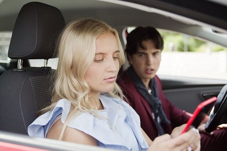 Amos Brotherus | ČSFD.cz