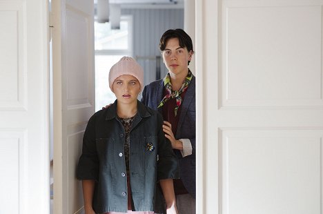 Lina Muhonen | ČSFD.cz